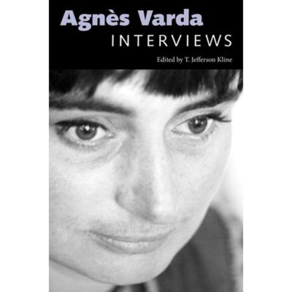 T. Jefferson Kline | Other | Agns Varda Interviews T Jefferson Kline | Poshmark